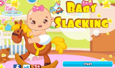 Giochi slacking - Flashgames.it