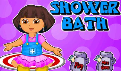 Giochi dora - Flashgames.it